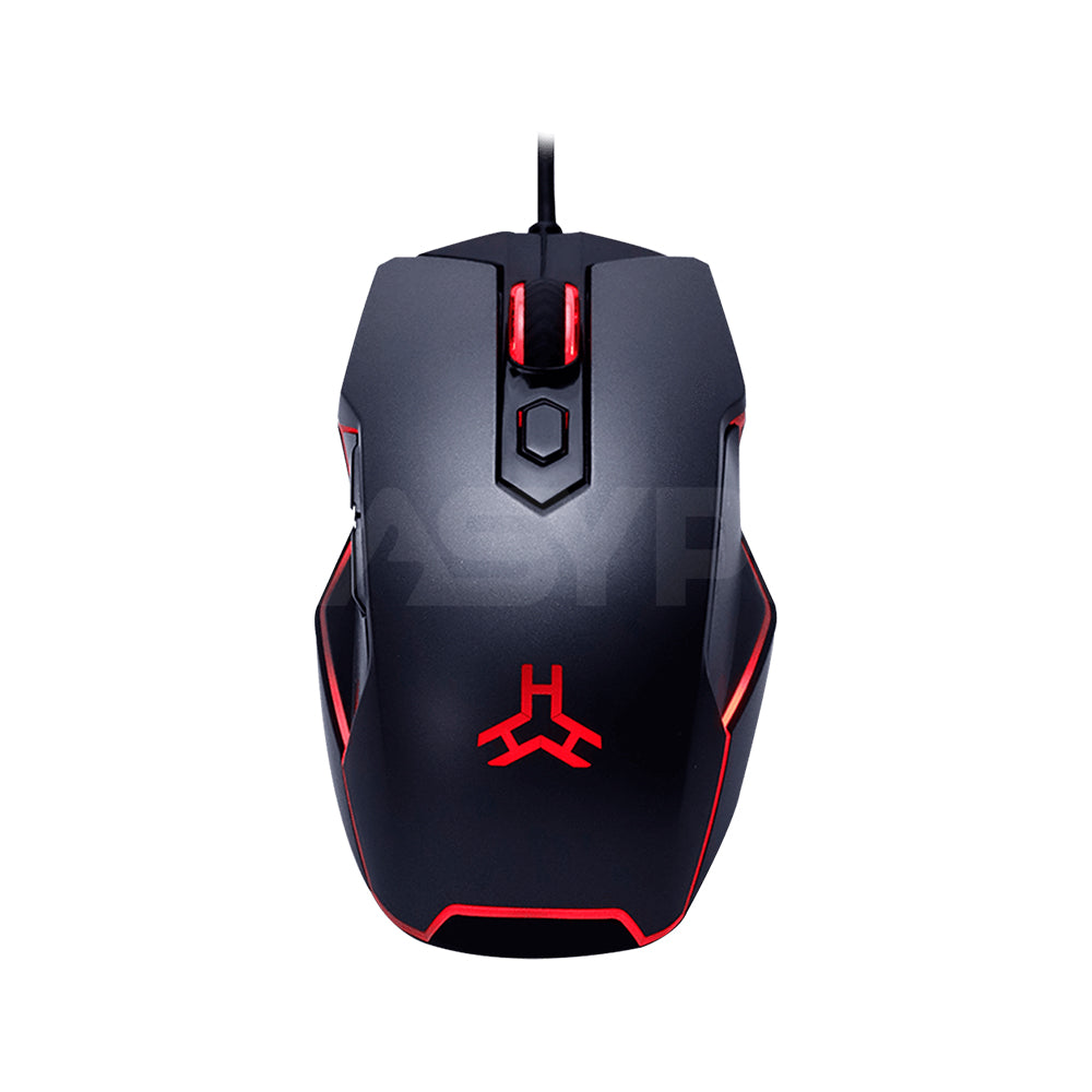 Rakk Talum Illuminated Gaming Mouse – EasyPC