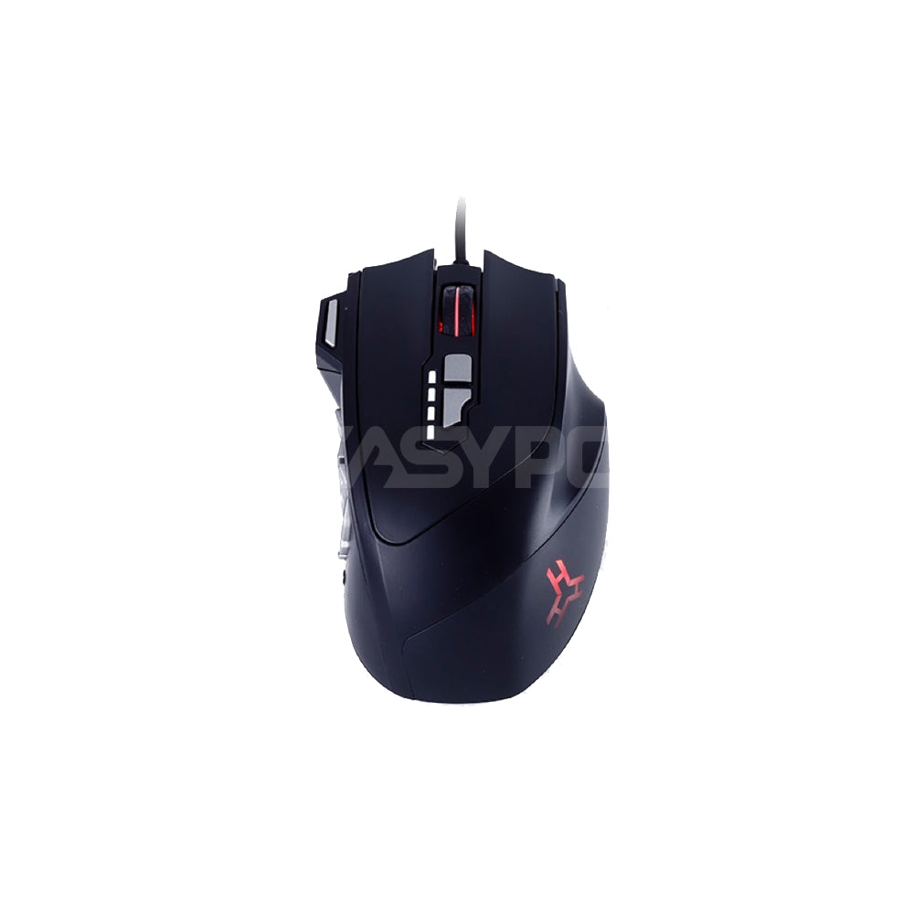 Rakk IMA Macro Gaming Mouse – EasyPC