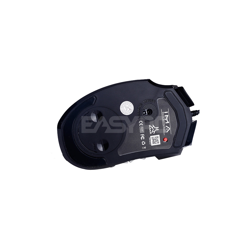 Rakk IMA Macro Gaming Mouse – EasyPC