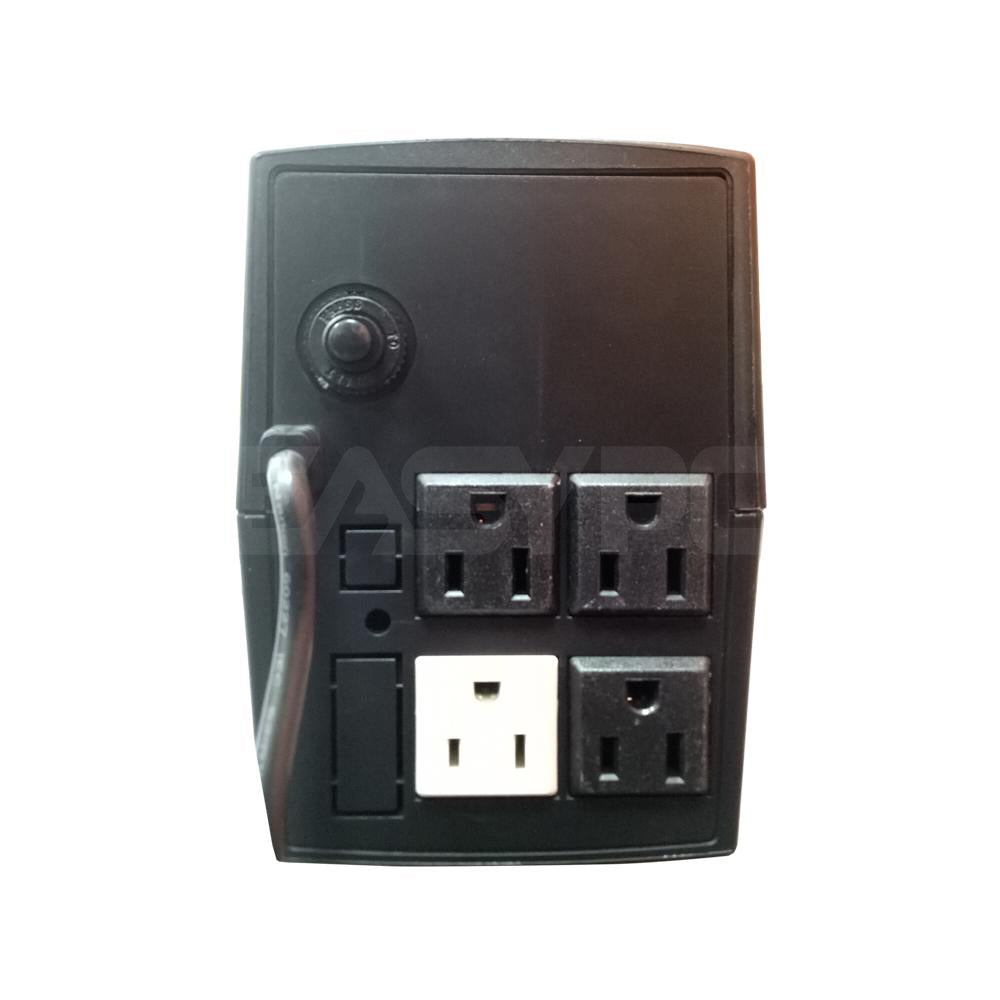 Alpha Pro Ups 650va – EasyPC