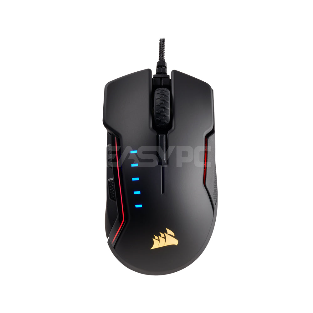 Corsair Glaive CSCH9302011AP RGB Gaming Mouse – EasyPC