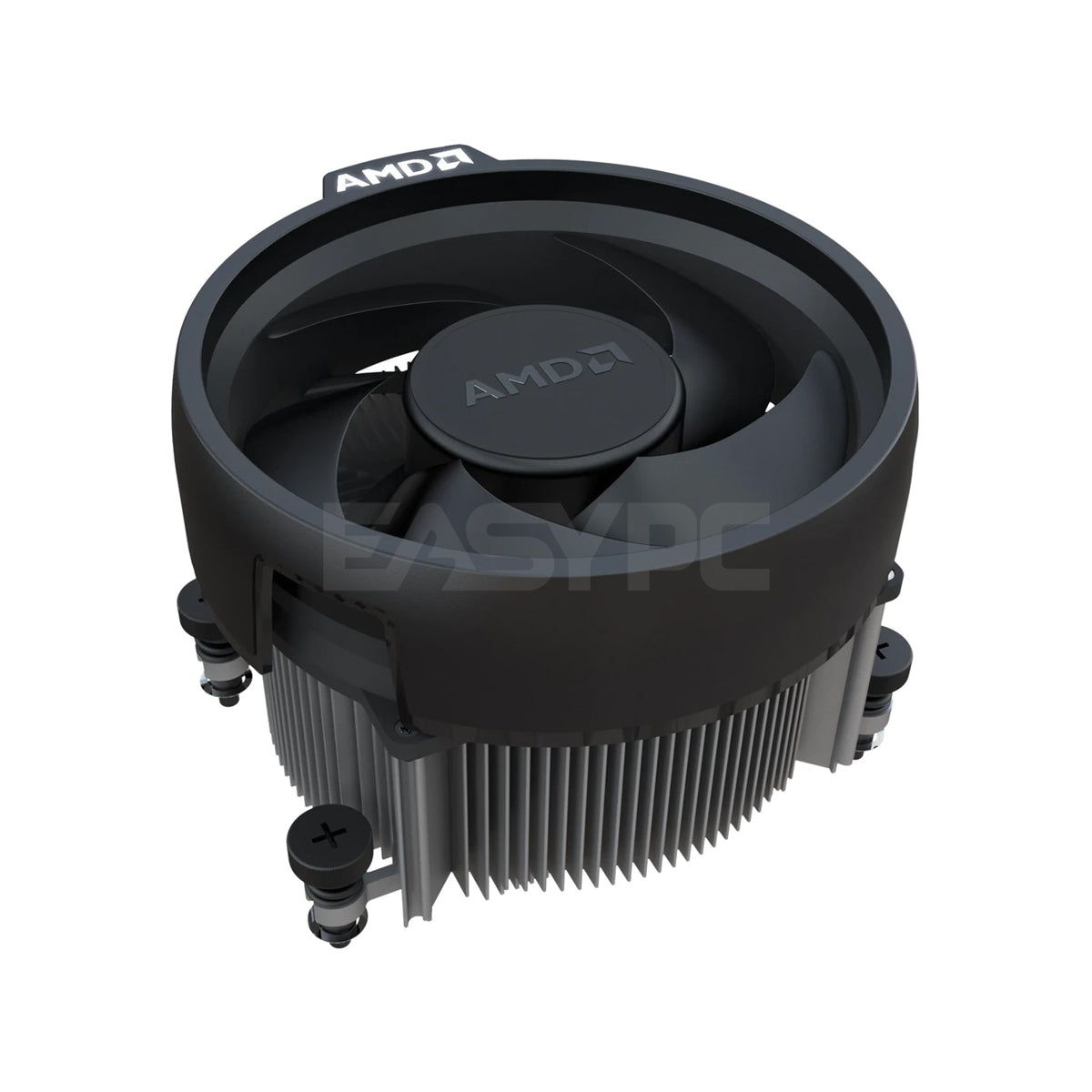 Amd Ryzen 5 2600x Processor Socket Am4 3.6ghz with Wraith Spire Cooler ...