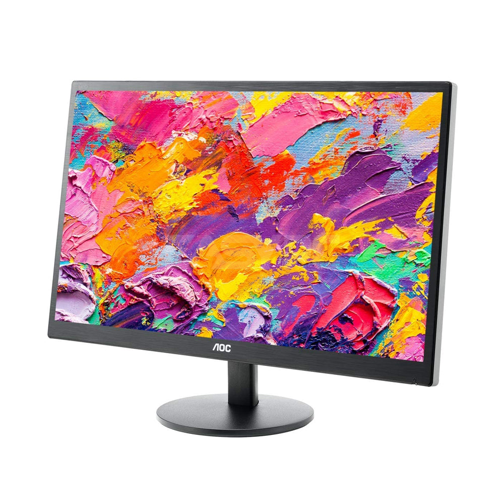 Aoc E2270SWHN 71 21.5 Inches Led Monitor – EasyPC