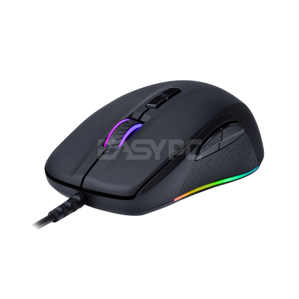 Redragon M718 Stormrage RGB Gaming Mouse – EasyPC