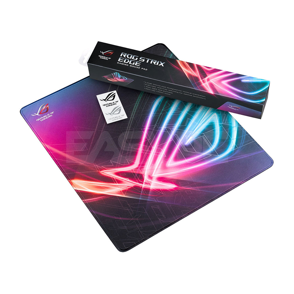 Asus ROG Strix Edge Gaming Mousepad – EasyPC