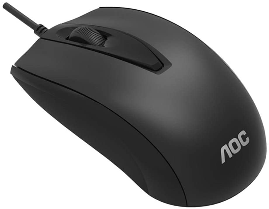 Aoc MS120 Usb Mouse – EasyPC