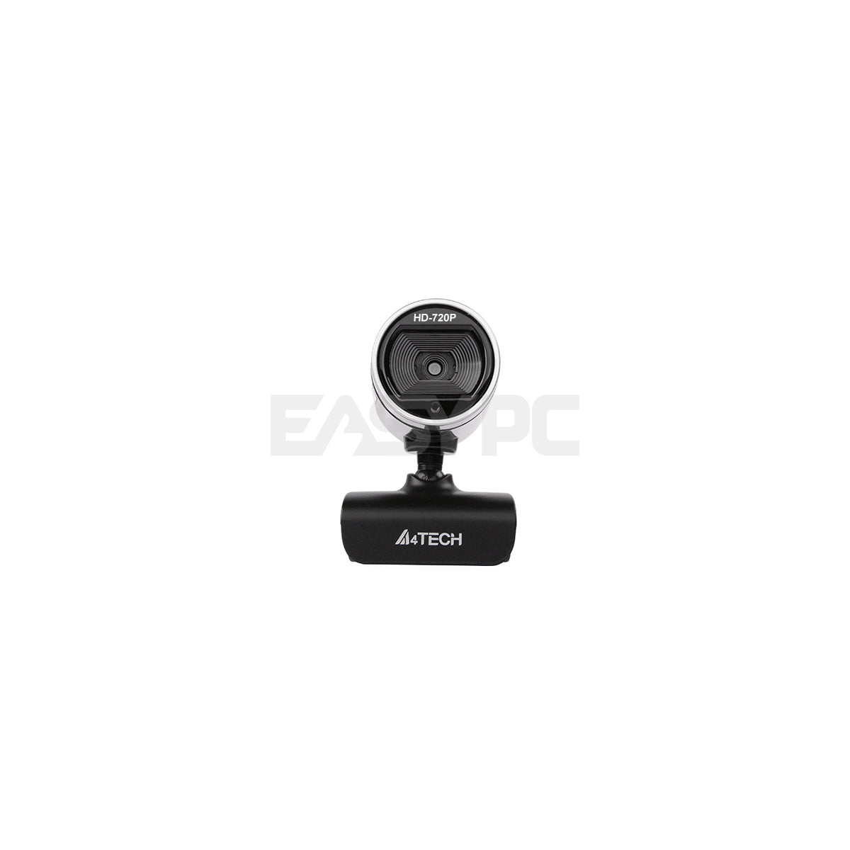 A4tech Pk-910P 720P HD Sensor Webcam High- Fidelity Microphone – EasyPC