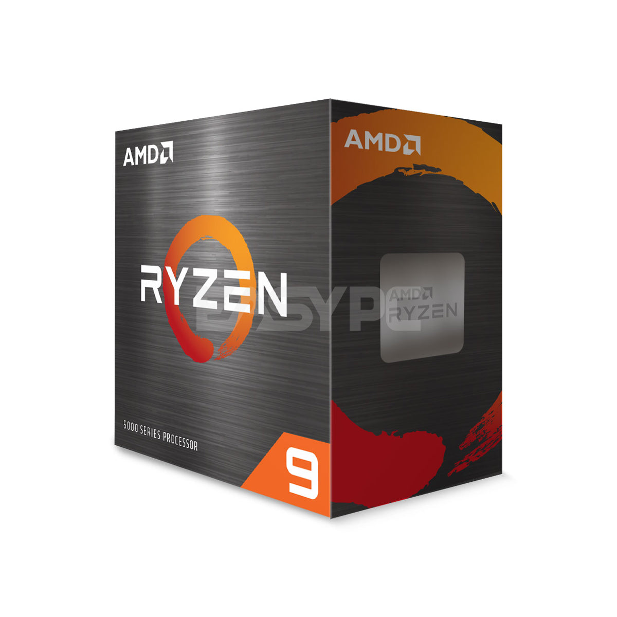 AMD Ryzen 9 5950X Socket AM4 3.7GHz Processor – EasyPC
