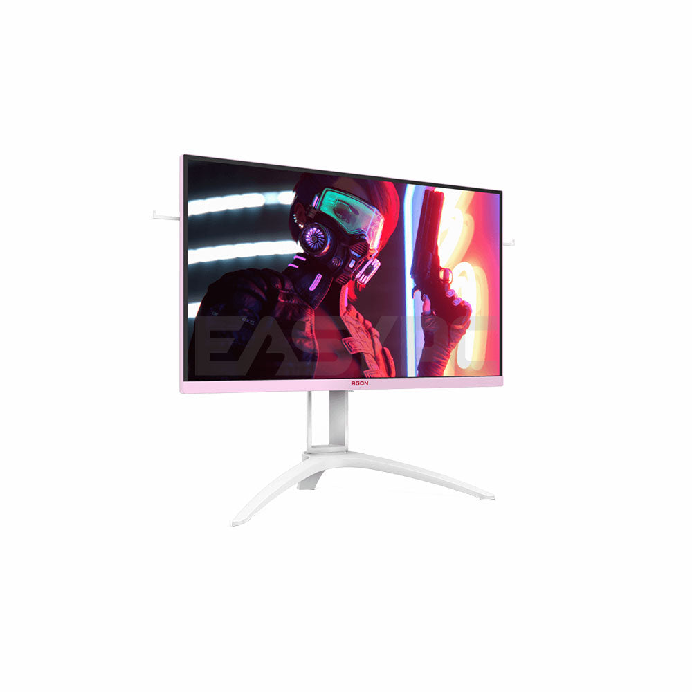 AOC AGON PRO AG273FXR 27" 144Hz IPS Panel FULL HD 1080P Gaming Monitor ...