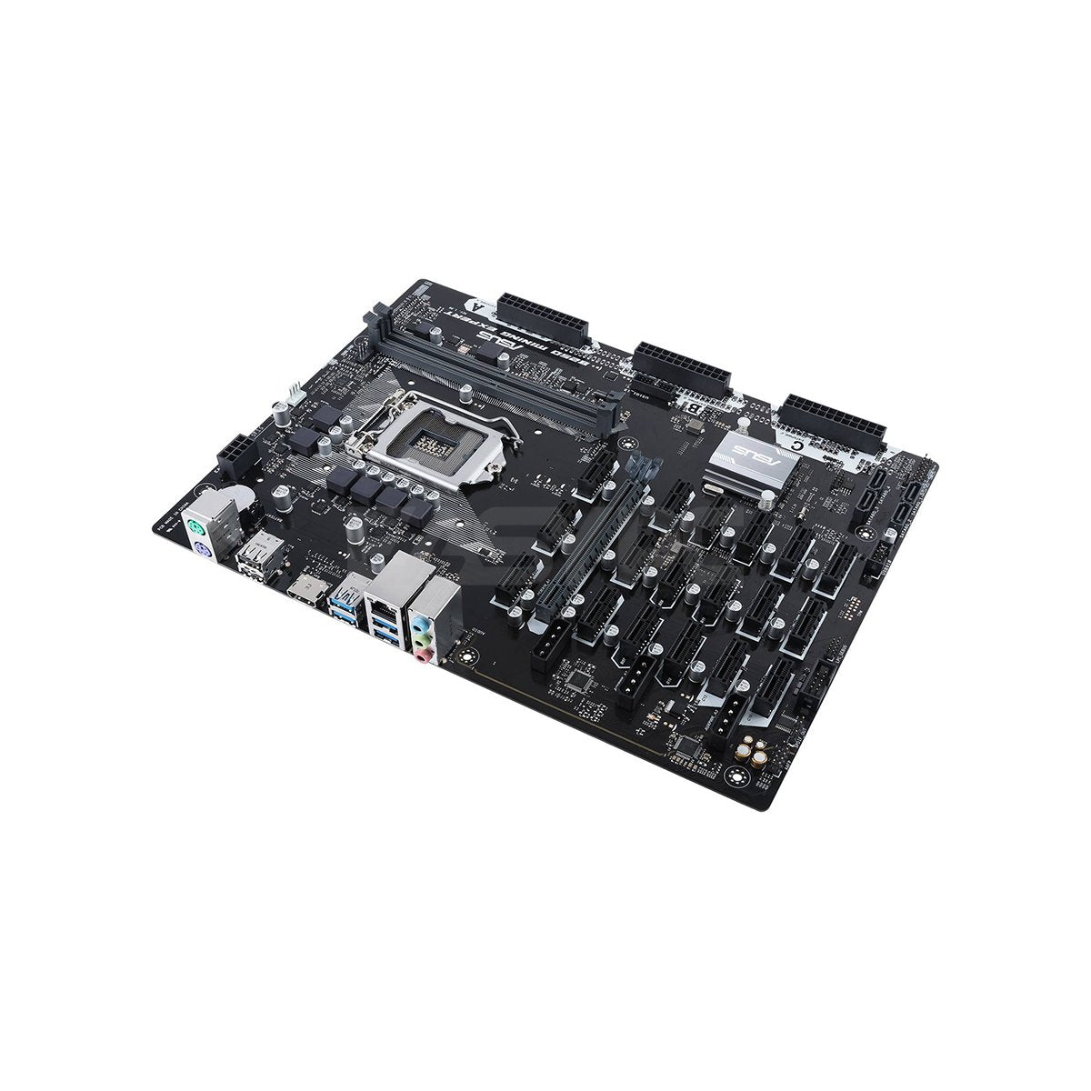 Asus B250 Mine Expert Fit For Asus B250 Mining Expert 12 PCIE Mining ...