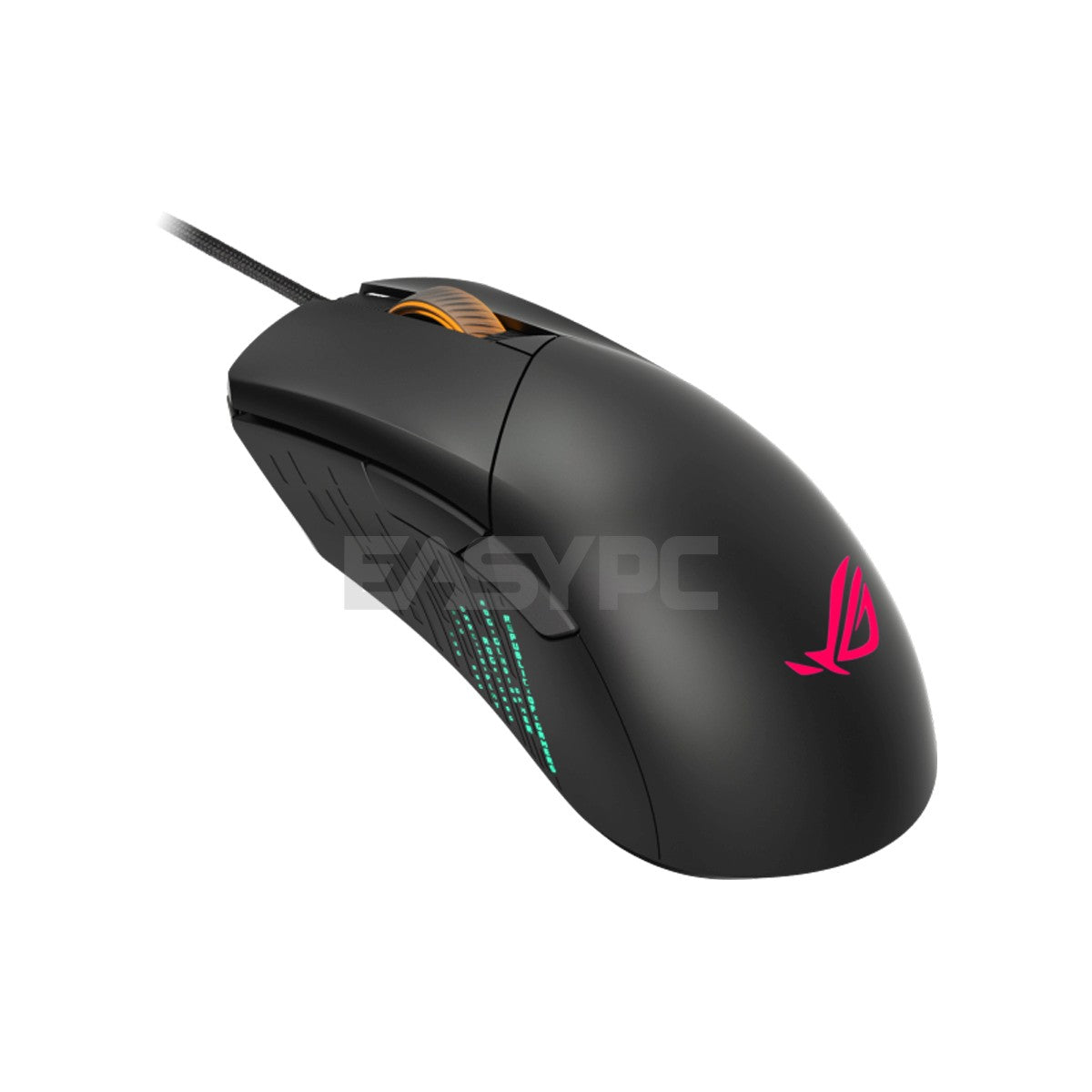 Asus ROG Gladius III RGB Gaming Mouse – EasyPC