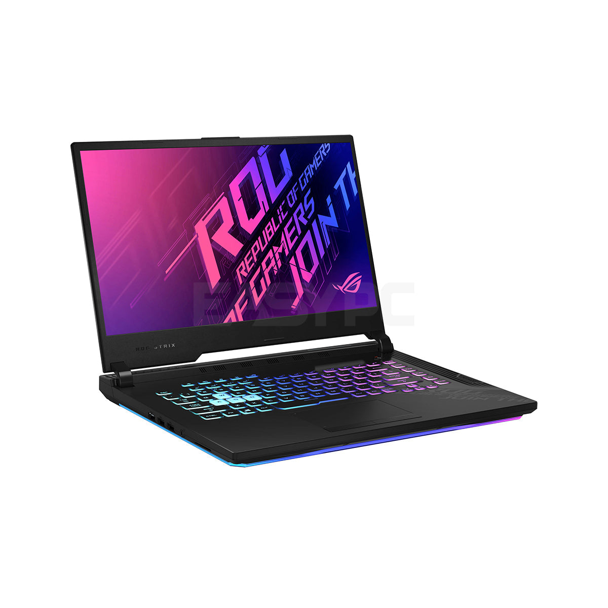 Asus ROG Strix G15 Gaming Laptop i7-10750H/8gb/512+512 SSD/15.6"/RTX 2 ...