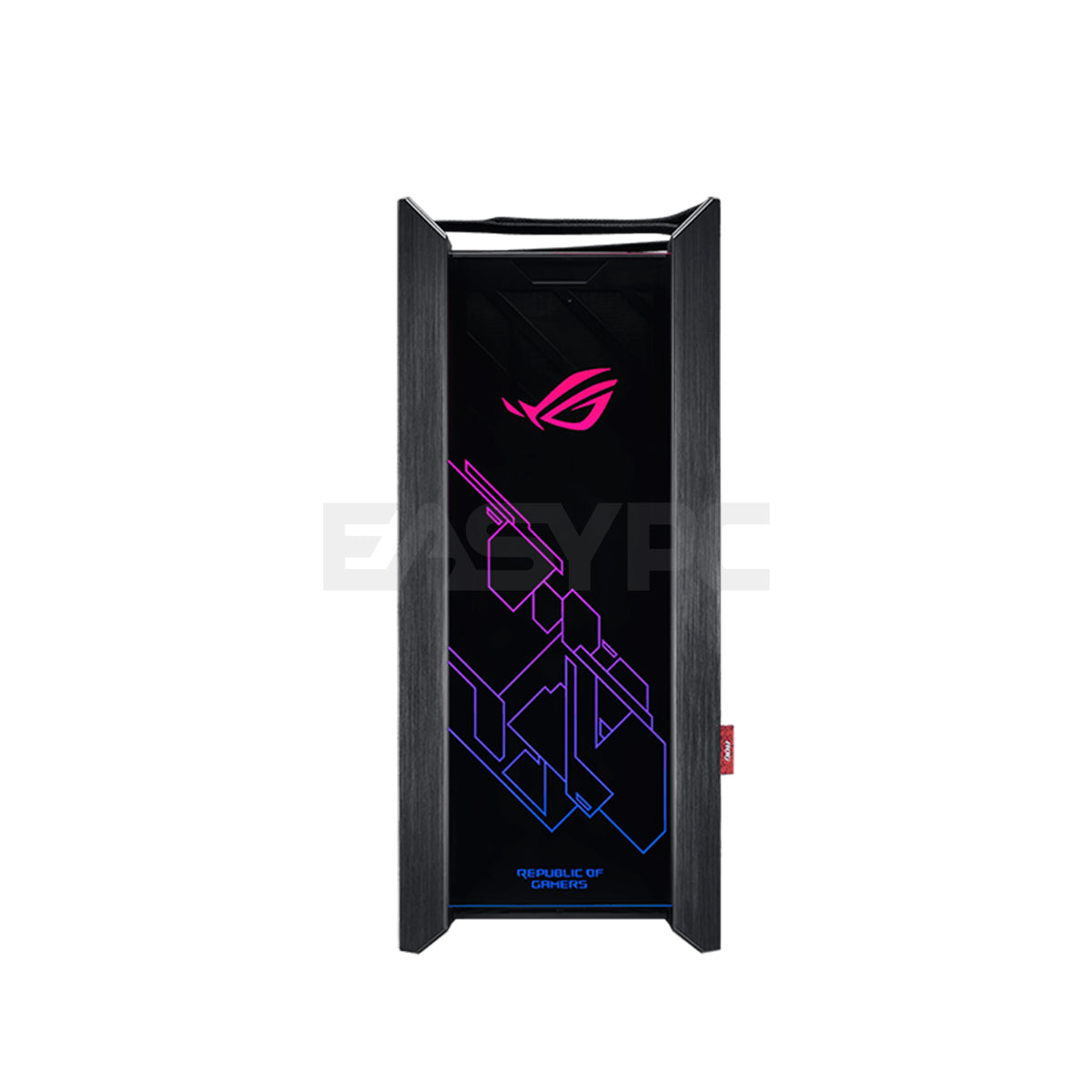 Asus ROG Strix Helios Mid Tower Casing RGB – EasyPC