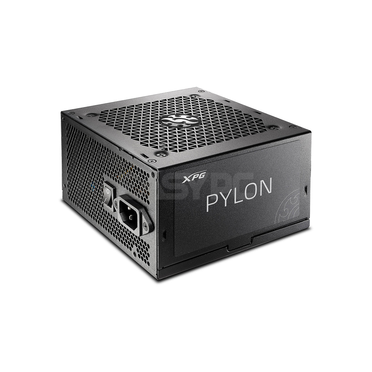 XPG PYLON - 750 Watts 80+ Bronze/Single Rail +12v – EasyPC