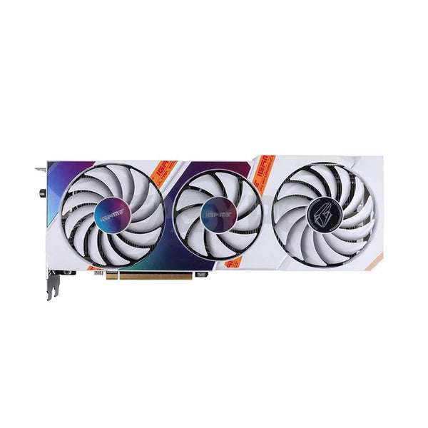 ColorFul NVIDIA® GeForce RTX 3060 Ultra W OC 8GB-V 8gb 128bit GDdr6 G ...