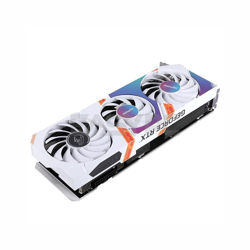 ColorFul NVIDIA® GeForce RTX™ 3060 Ultra W OC 8GB-V 8gb 128bit GDdr6 G ...