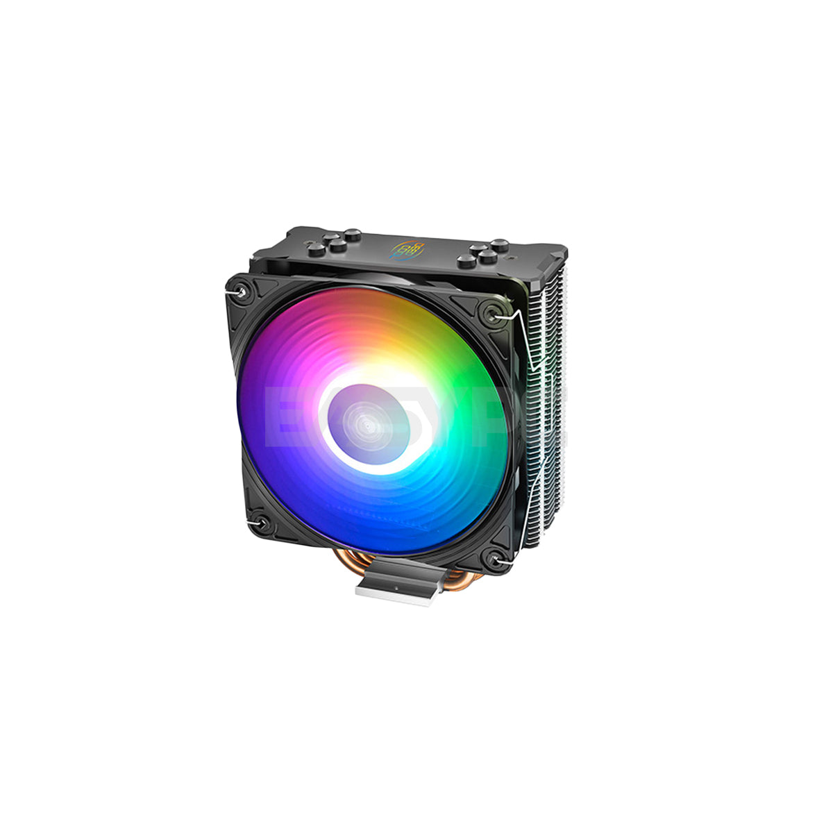 DEEPCOOL GAMMAXX GT A-RGB SYNC A-RGB CPU Air Cooler – EasyPC