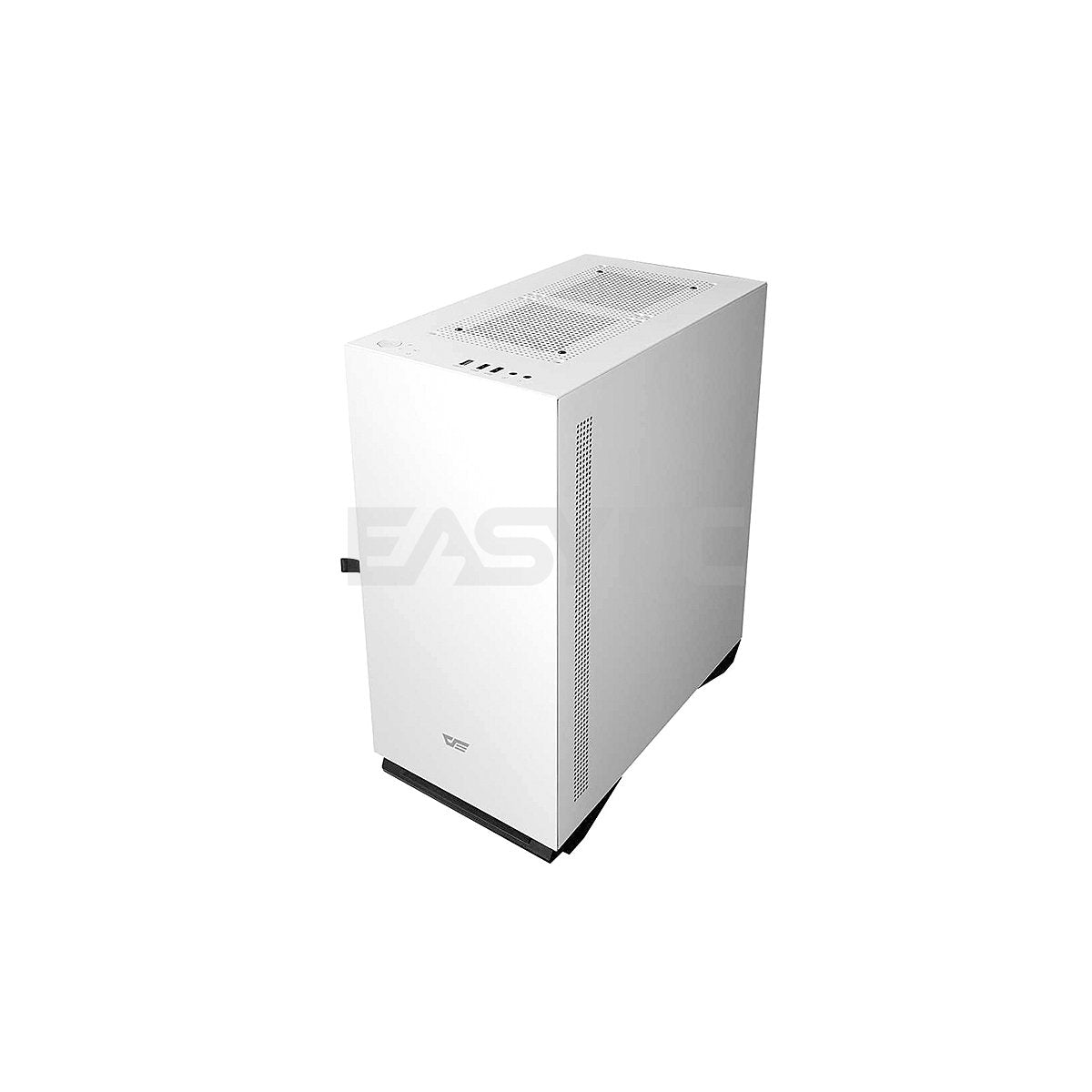 DarkFlash DLM22 Mid Tower Case White PC Case – EasyPC
