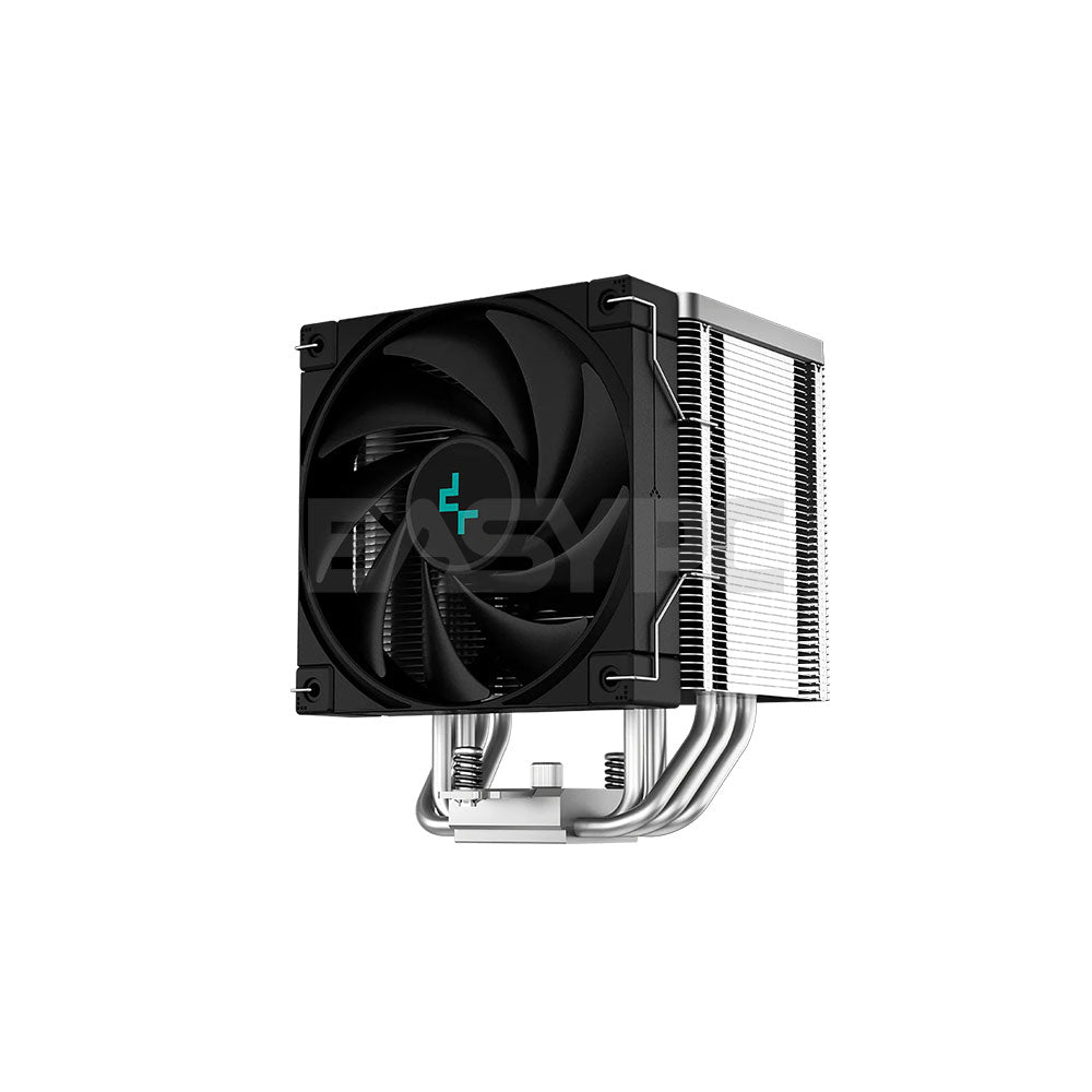 Deepcool AK500 Single Tower Bearing Type Fluid Dynamic CPU Air Cooler ...