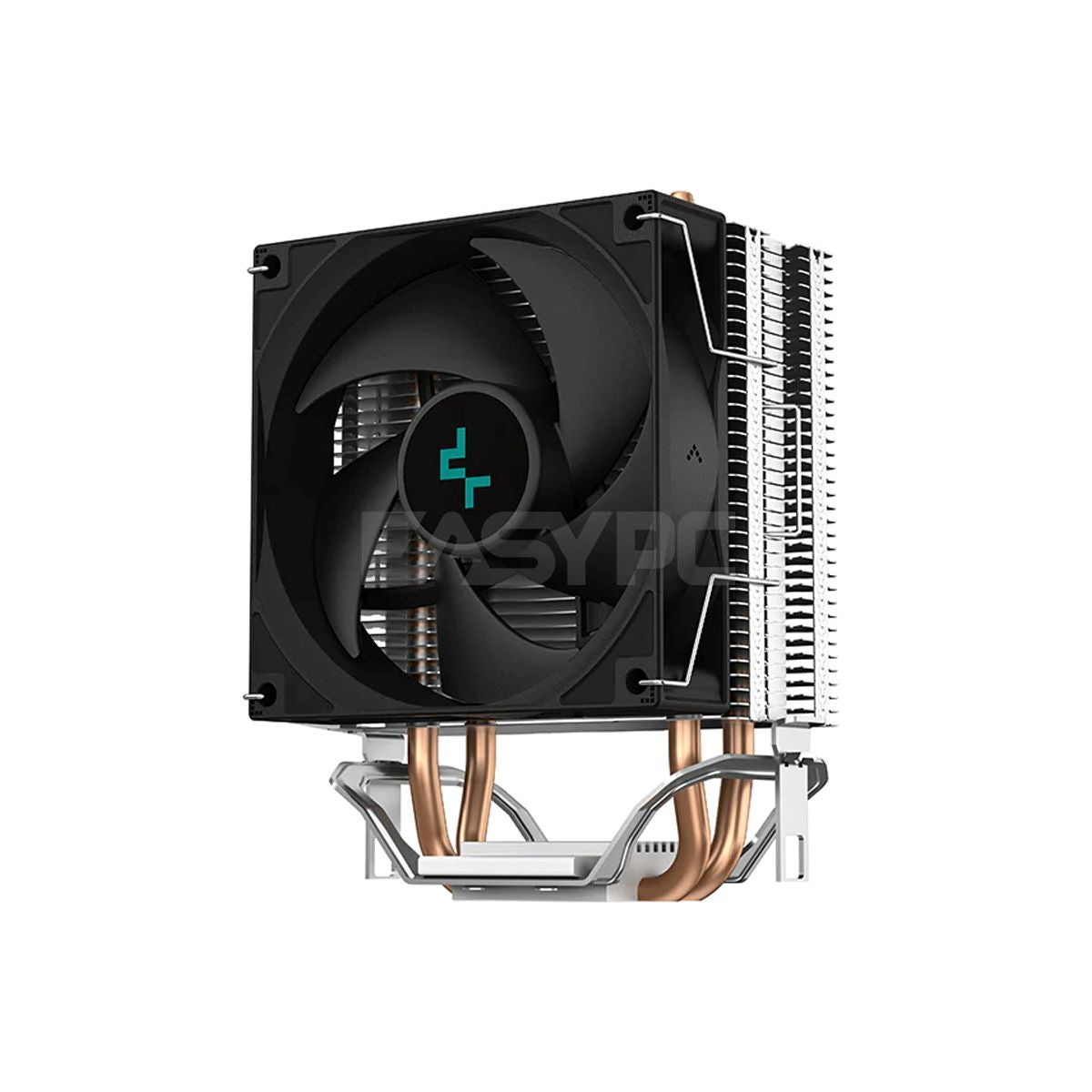 Deepcool Gammaxx AG200 Single Tower Efficient Cooling Power CPU Air Co ...