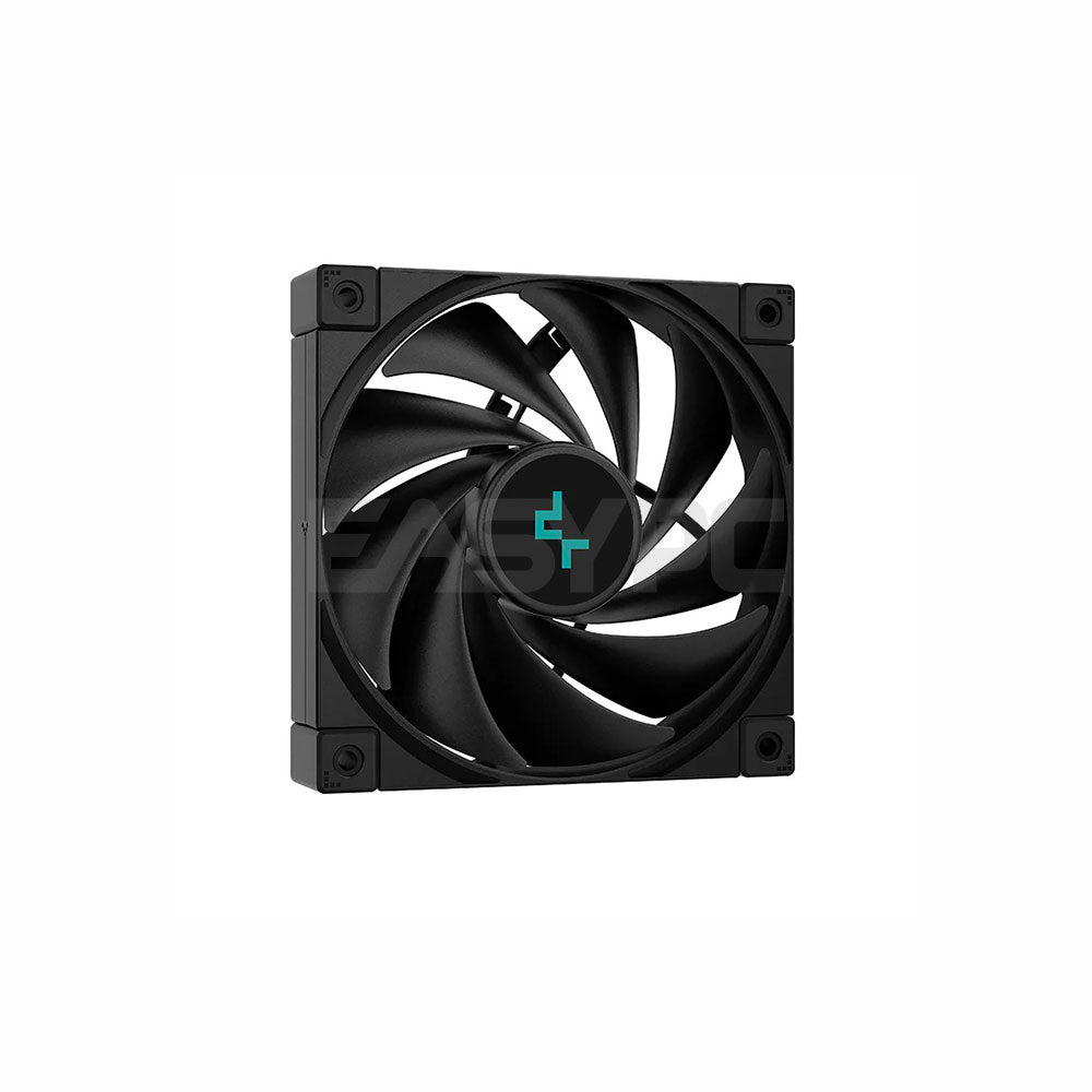 Deepcool LT520 AIO ARGB Liquid Cooler w/ Anti-Leak Tech – EasyPC