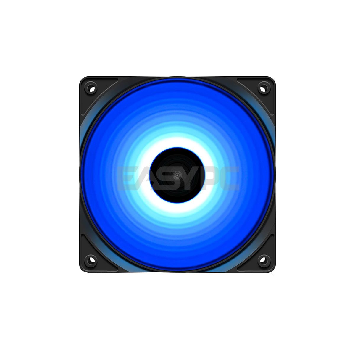 Deepcool RF120B Optimized Cooling Performance Chassis Fan Blue Led – EasyPC