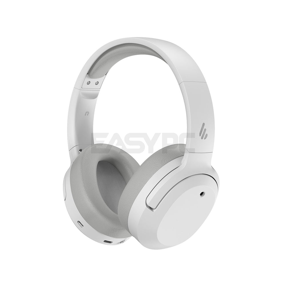 Edifier W820NB Black, Gray and White Built-in microphone Active Noise ...