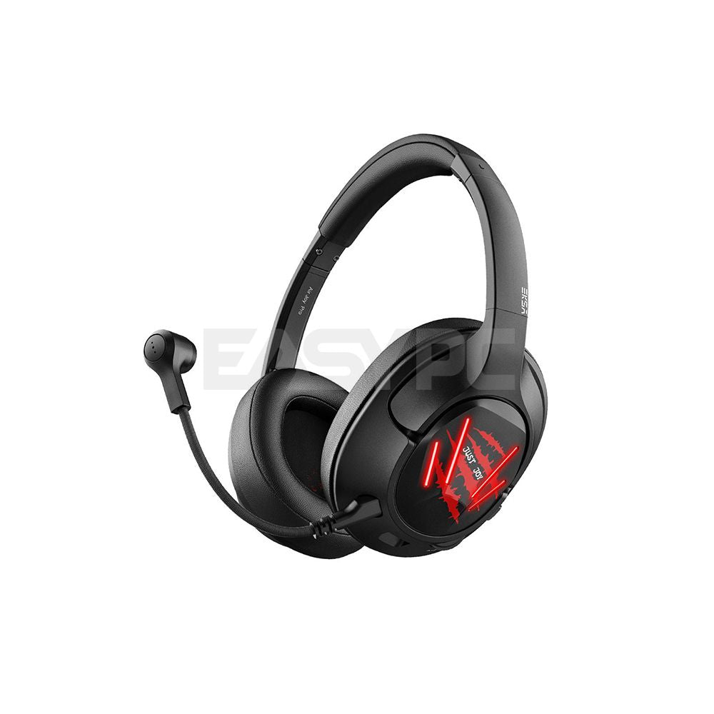 EKSA E3 Pro Air Joy Pro 7.1 Surround Sound, Ultralight Build, Noise Ca ...