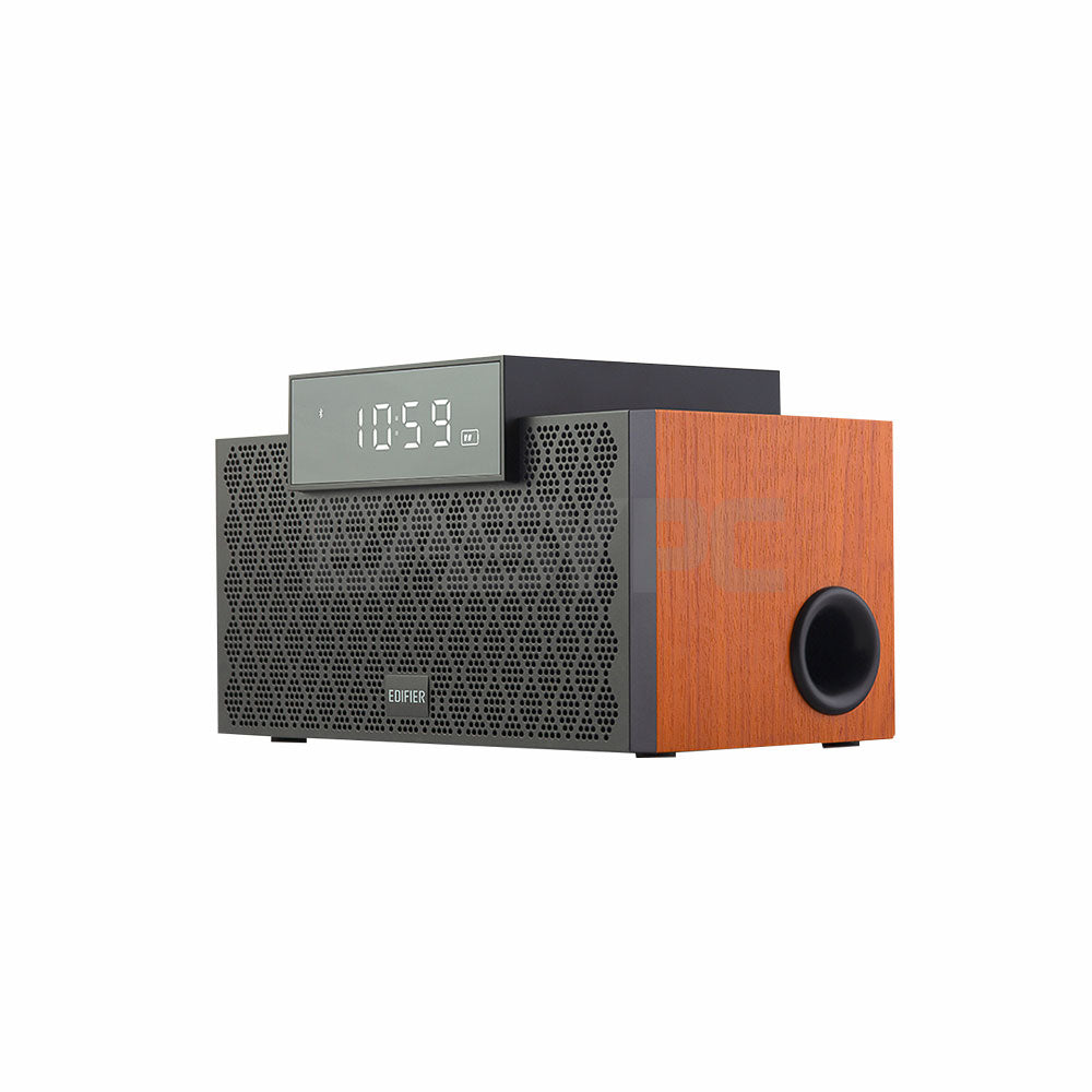 Edifier MP260 Portable Bluetooth Brown Speaker – EasyPC