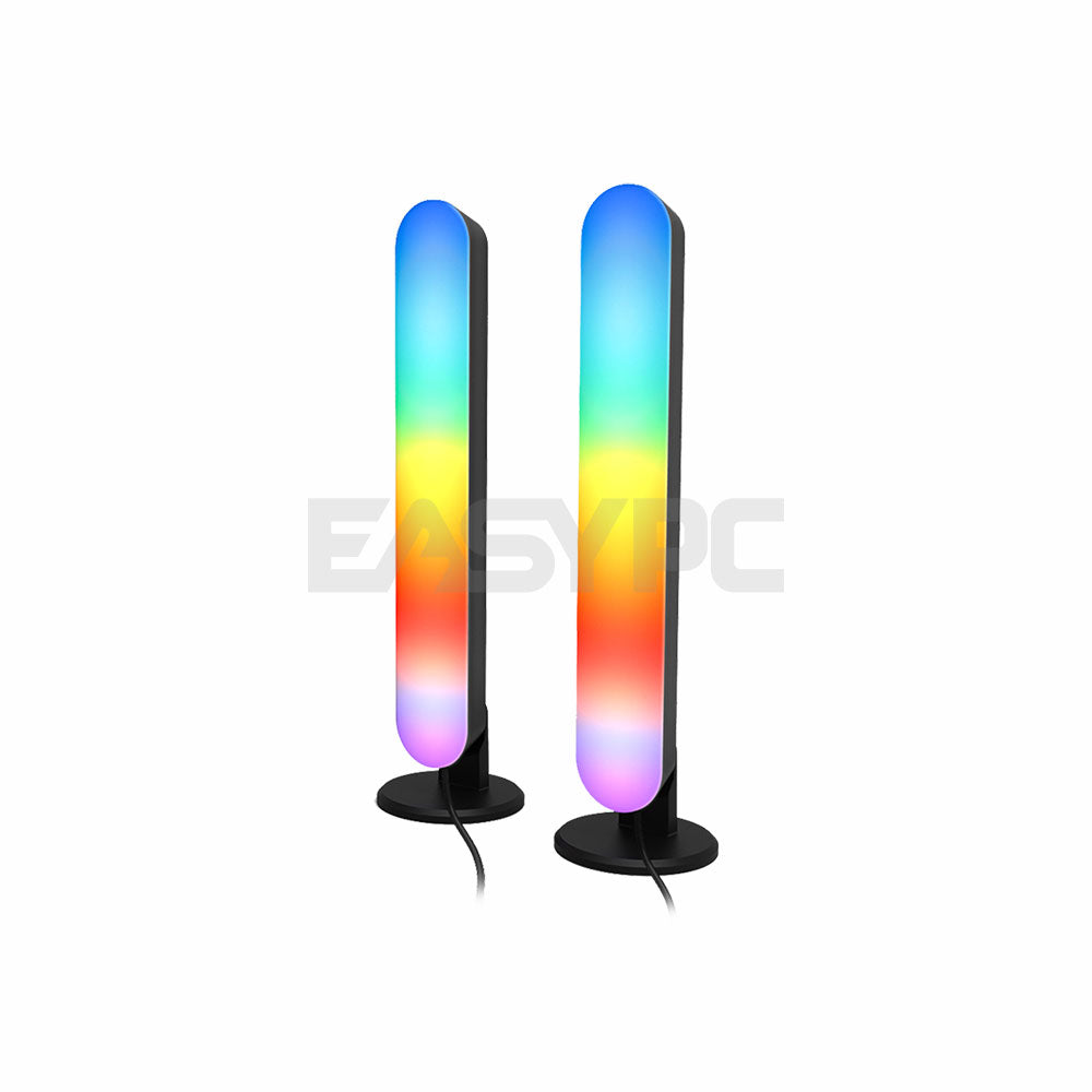 Fantech Smart RGB Ambient Light (LA1AAL) Easy to Set Up Designed with ...