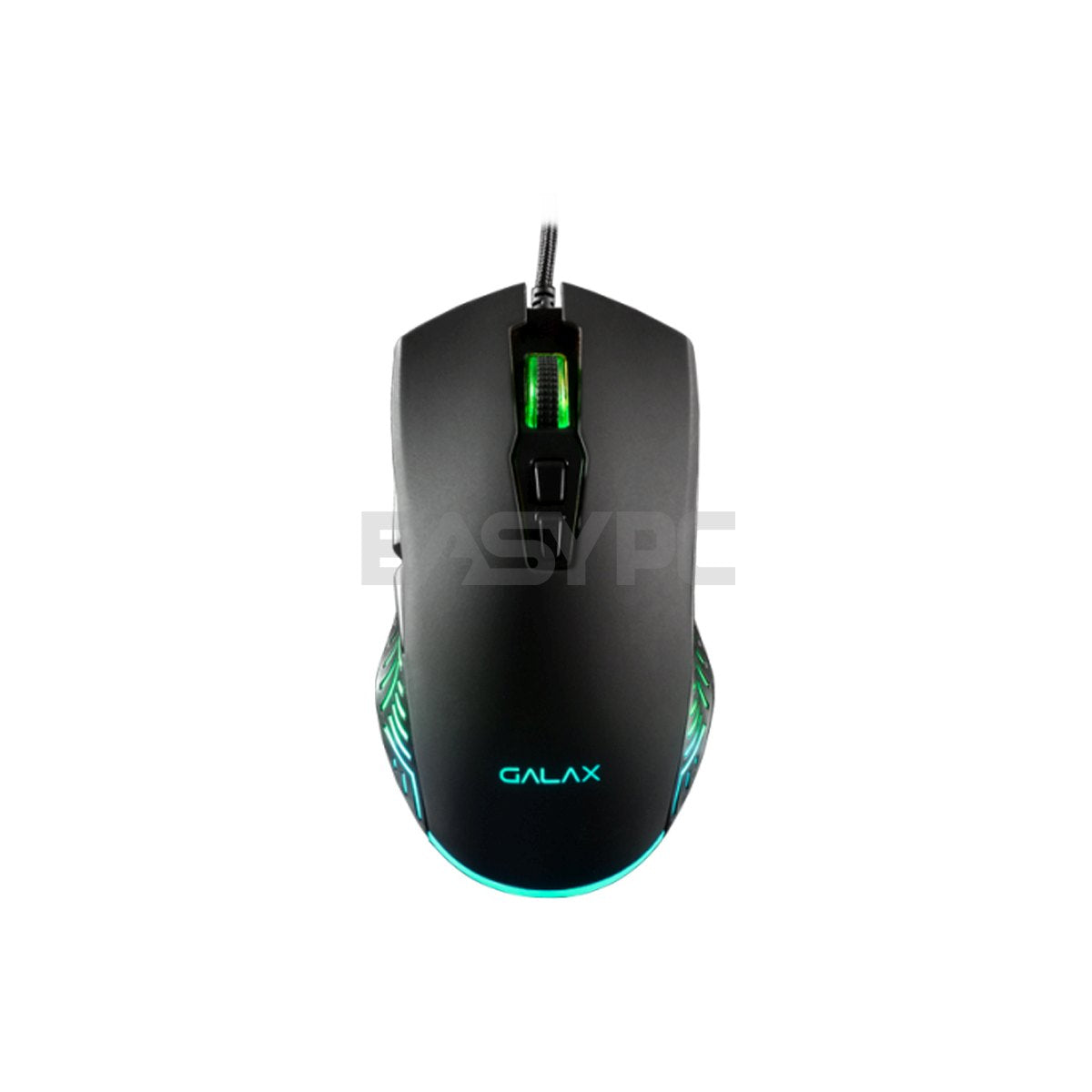 Galax Slider-03 RGB Wired Gaming Mouse – EasyPC
