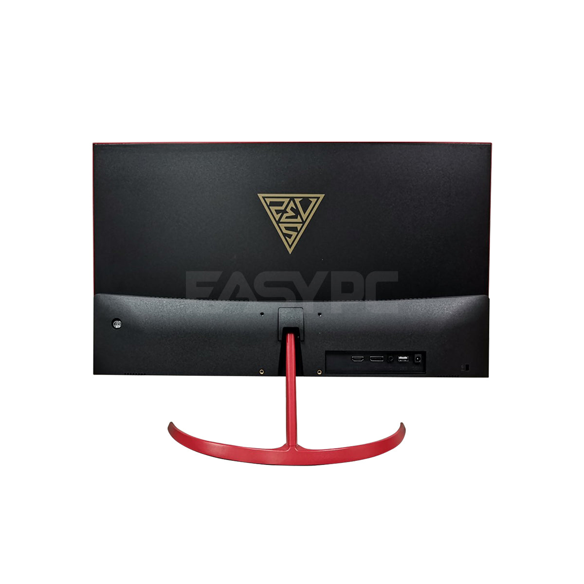 Gamdias Atlas HDP238C 23.8 Inches VA Curved 165hz Gaming Monitor – EasyPC