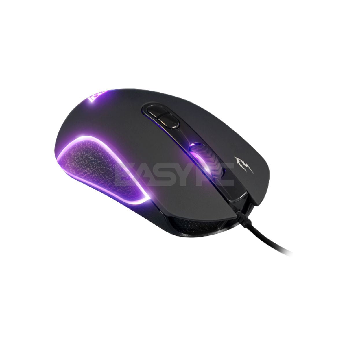 Gamdias Zeus E3 Gaming Mouse with Mousepad Bundle – EasyPC