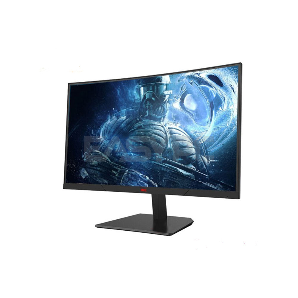 HKC M27G3F 27" 165Hz Free Sync, G-Sync and Curved Gaming Monitor – EasyPC