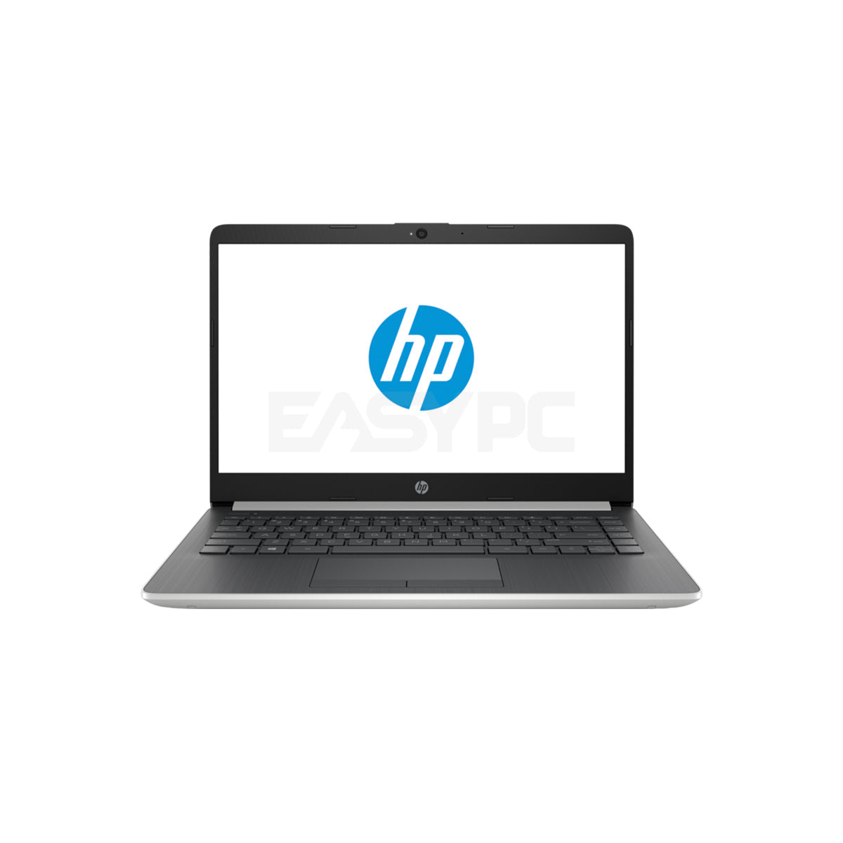 HP Notebook 14S-CF2041TU Intel Celeron N4020/4GB/256GB SSD/Intel UHD G ...