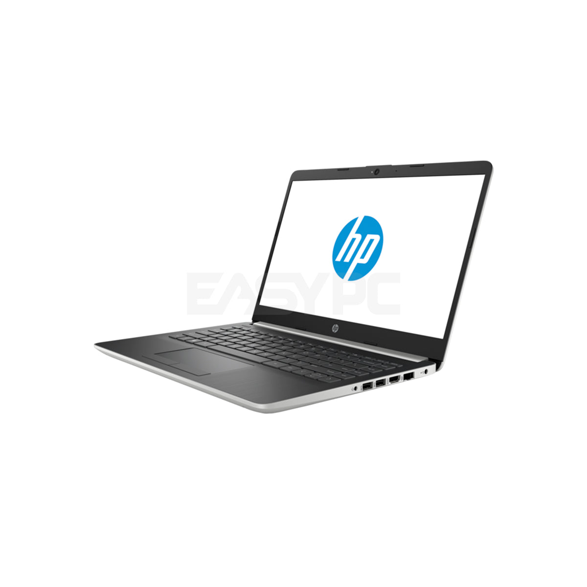 HP Notebook 14S-CF2041TU Intel Celeron N4020/4GB/256GB SSD/Intel UHD G ...