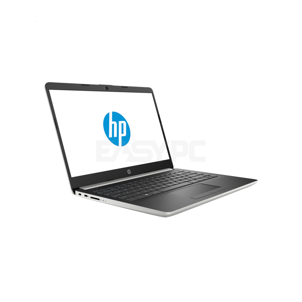 HP Notebook 14S-CF2041TU Intel Celeron N4020/4GB/256GB SSD/Intel UHD G ...
