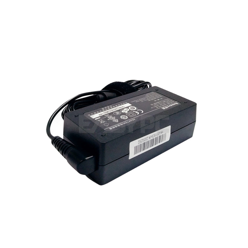 Huntkey 65W ES III Universal Adapter 10 interchangeable tips, CCC Cert ...