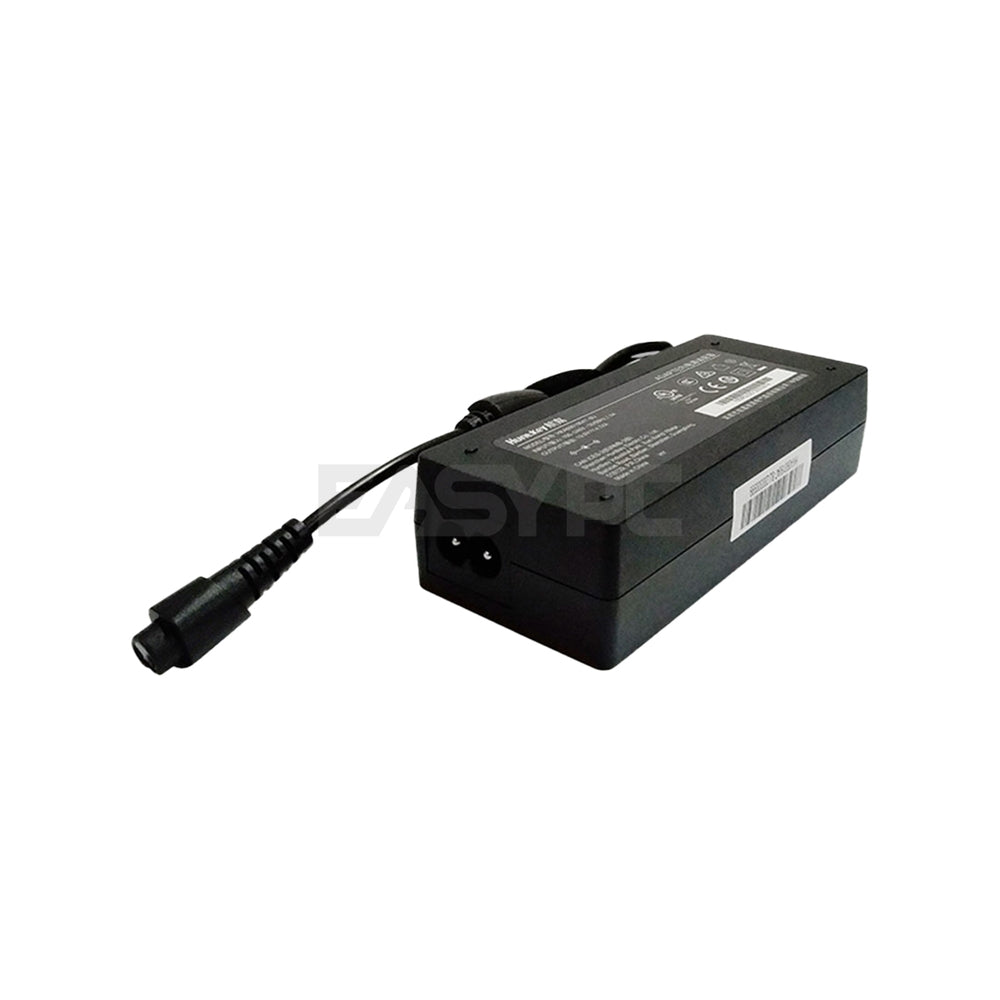 Huntkey 90W Mini Ii Universal Adapter 10 Interchangeabletips Laptop Ch ...