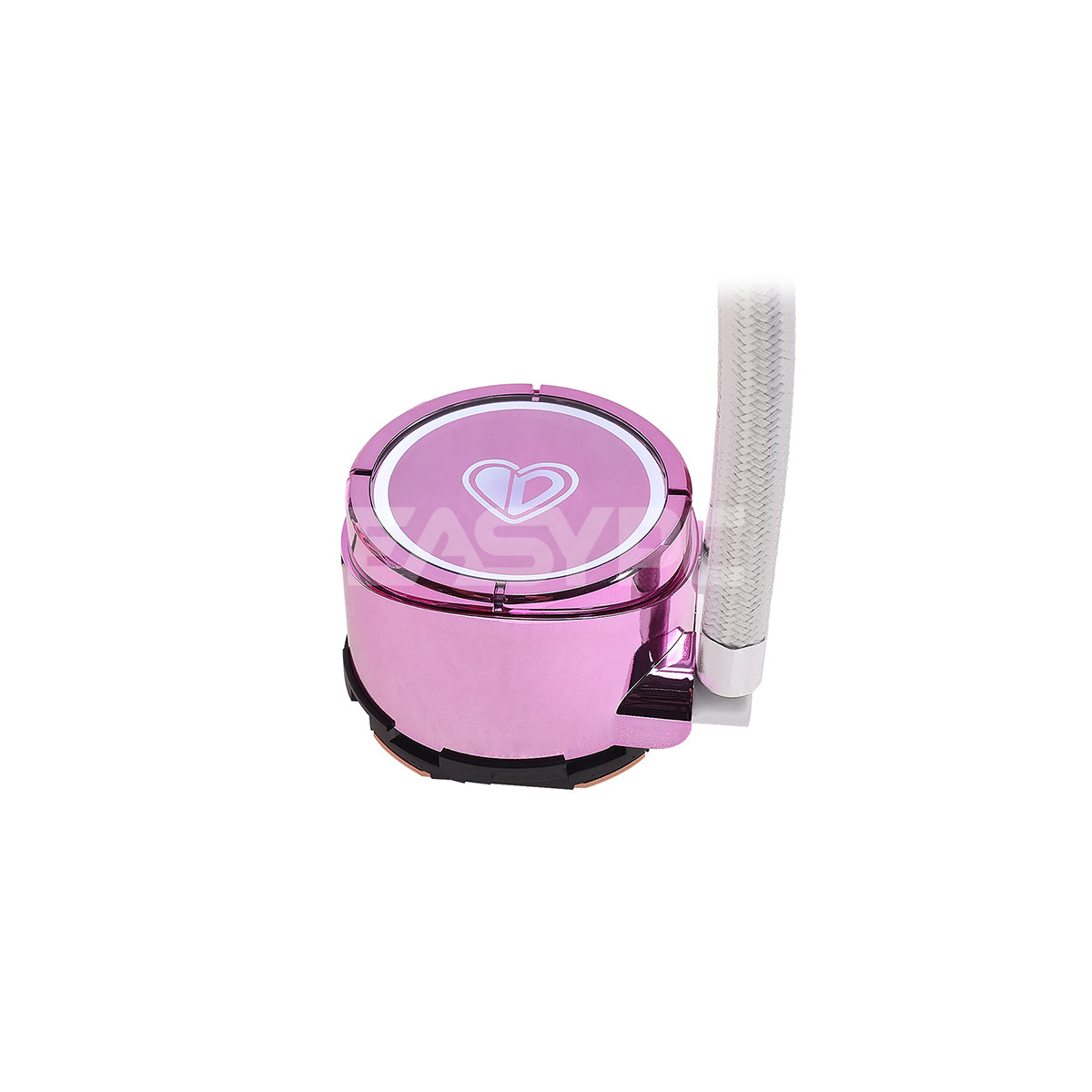 ID Cooling Pinkflow 240 AIO RGB CPU Liquid Cooling ARGB – EasyPC