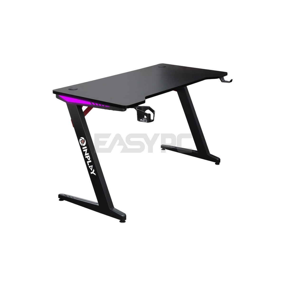 InPlay Race T2 Gaming Table – EasyPC