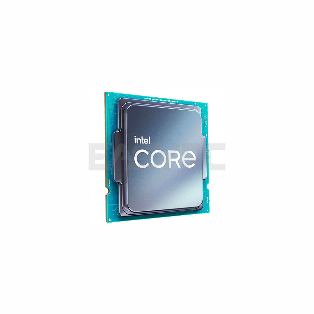 Intel Core i3-12100 4.30GHz Intel UHD Graphics 730 Alder Lake Socket 1 ...