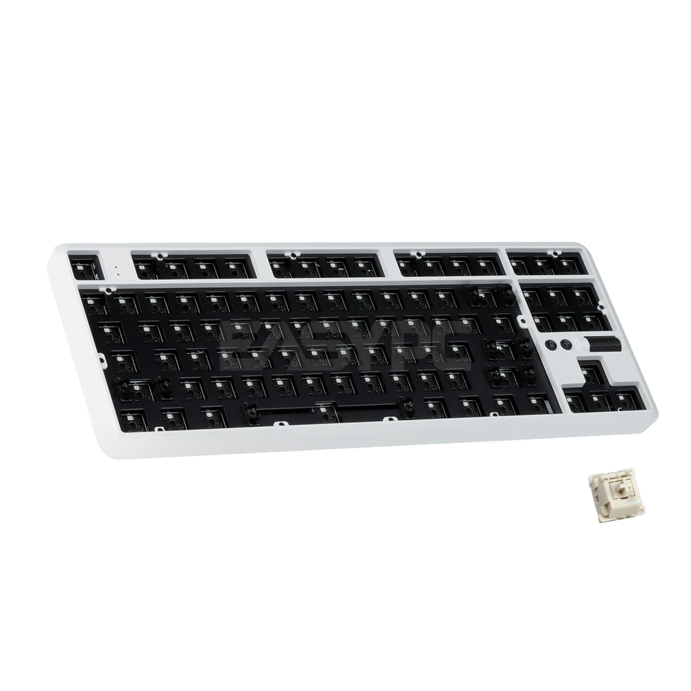 RAKK Lam-Ang Pro Barebone Wireless RGB Mechanical Gaming Keyboard PBT ...