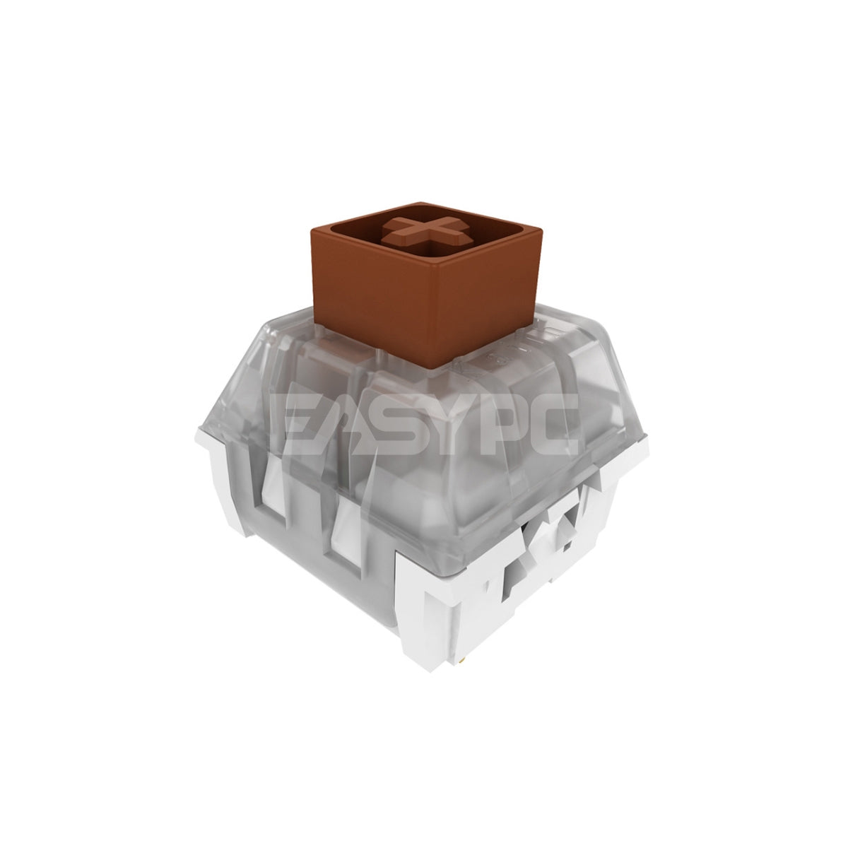 Kailh 3 Pin Mechanical Keyboard Switch Box Brown – EasyPC