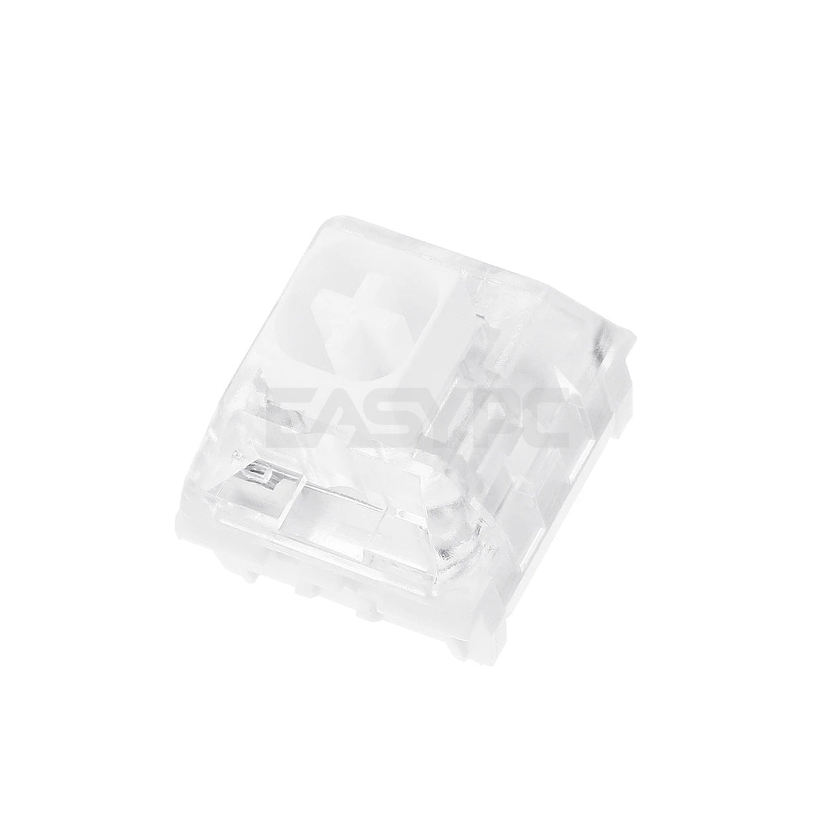 Kailh 3 Pin Mechanical Keyboard Switch Box White – EasyPC