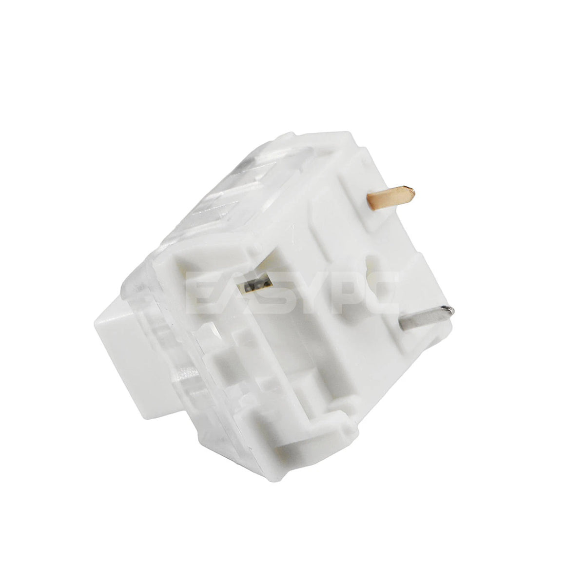 Kailh 3 Pin Mechanical Keyboard Switch Box White – EasyPC