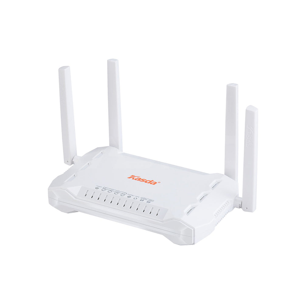 Kasda KW-6515 AC1200 Dual Band Wi-Fi Router – EasyPC