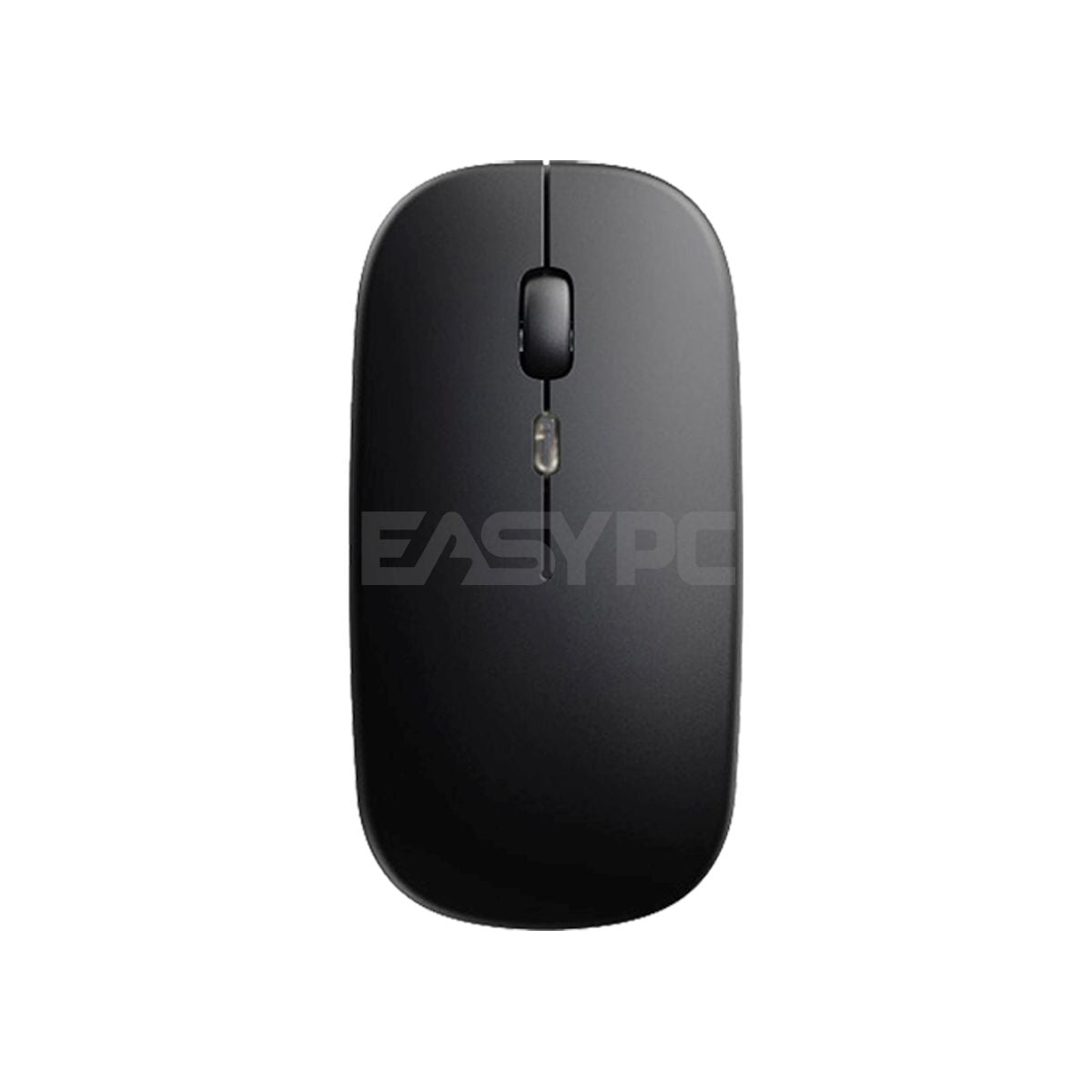 Keytech Wireless Mouse Black – EasyPC