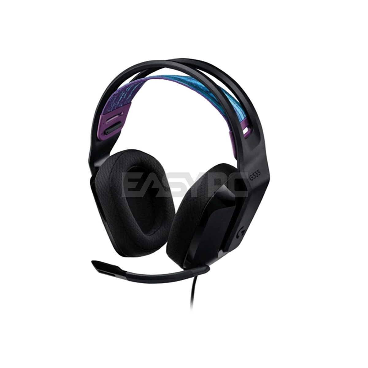 Logitech wired headset store