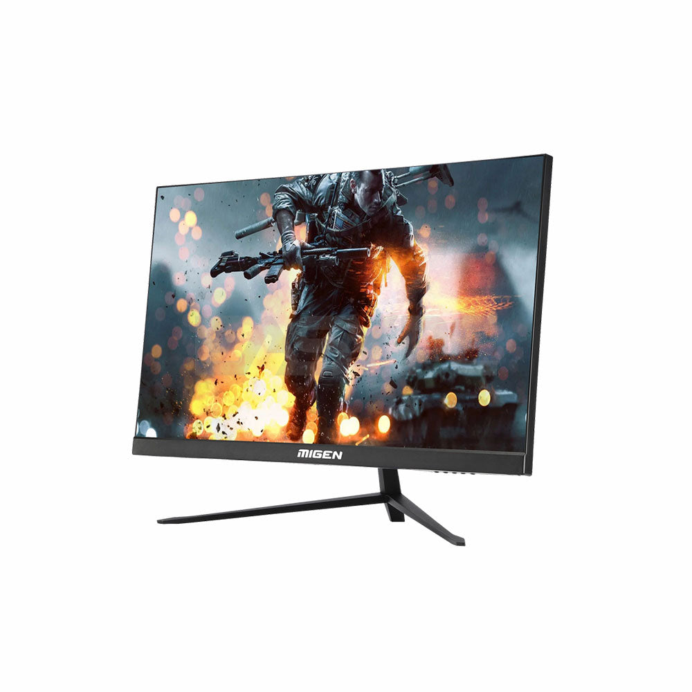 MIGEN G2465F 23.8" 165Hz Gaming Monitor – EasyPC